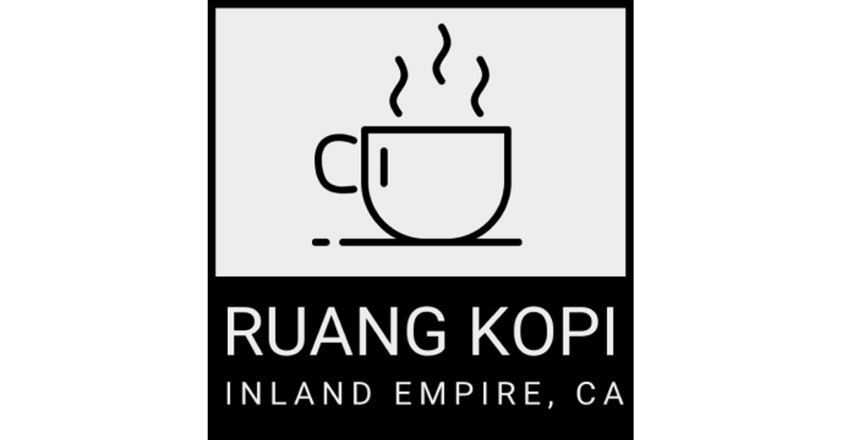 Roaster's Choice – Ruang Kopi